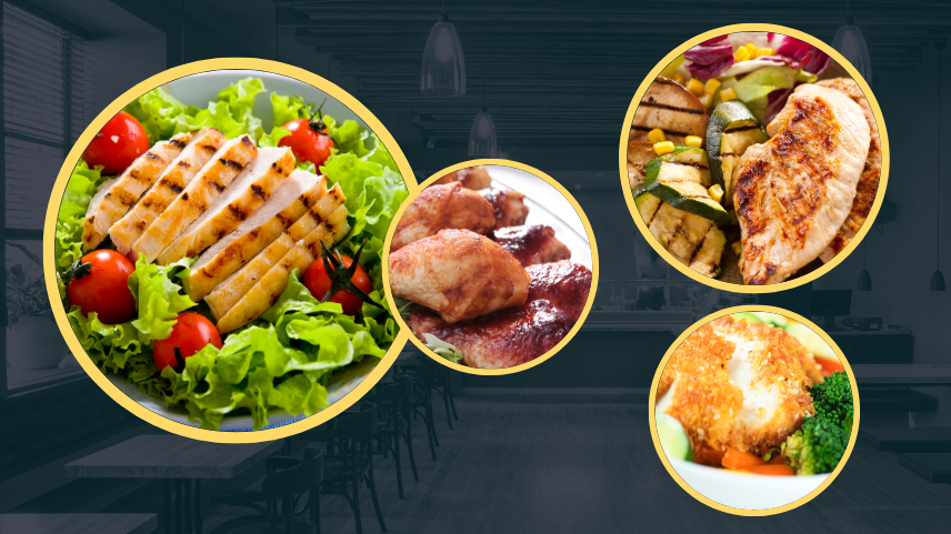 Everything You Need to Know About Food Photography