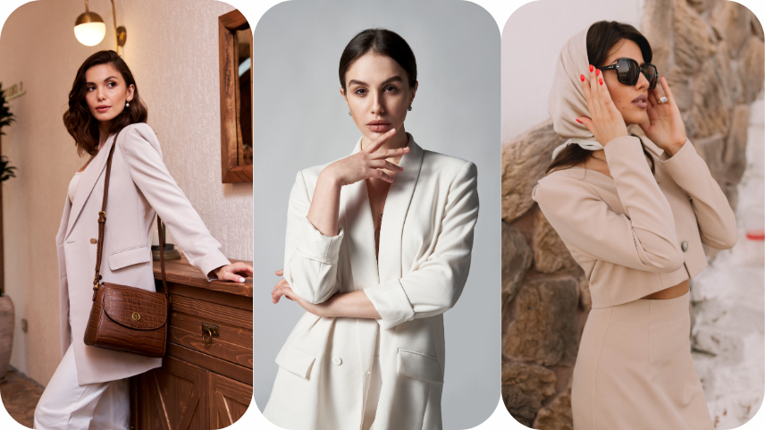 Professional Photography Guide for Fashion Photoshoot