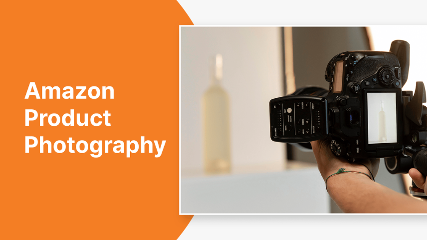 How Professional Photography Improved Amazon Listing Performance